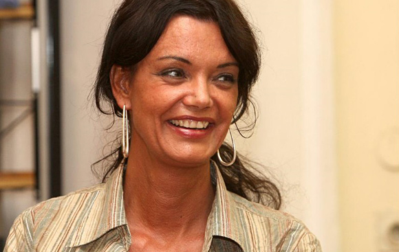 Krisztina Tóth - Alchetron, The Free Social Encyclopedia