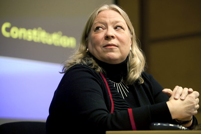 Kim Lane Scheppele - Alchetron, The Free Social Encyclopedia