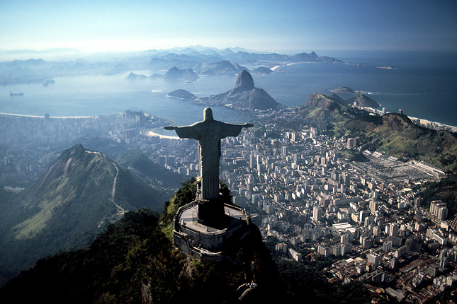 Kell-e rettegni Brazíliában?