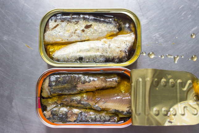 Hal nélkül semmit sem ér a karácsony