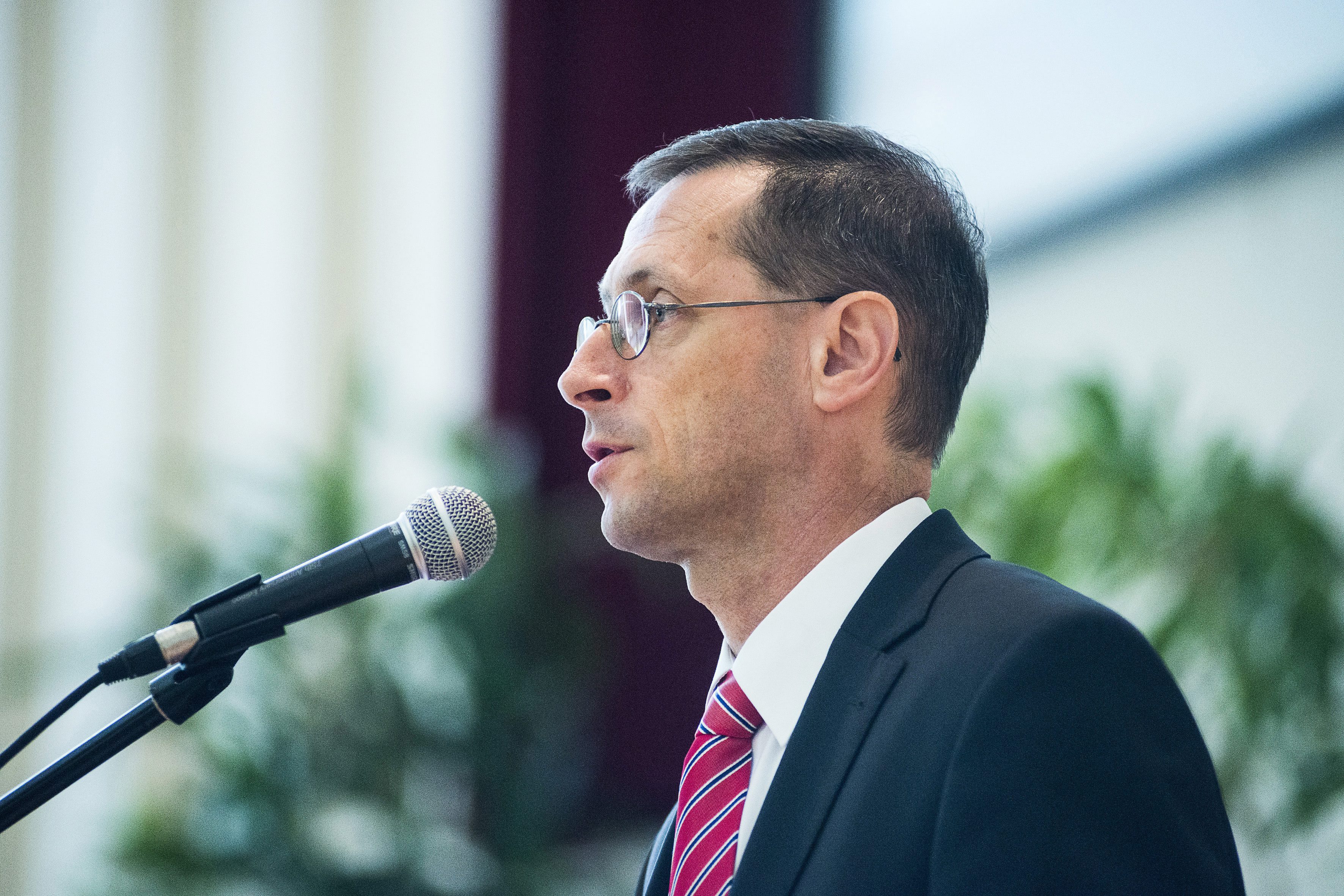 Classify Michael Varga