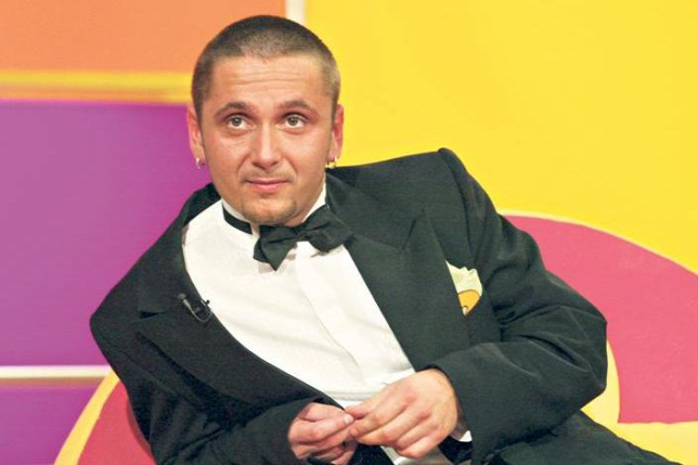 A 100 legjobb pasi a tévéből, 6. rész: Majoros Péter