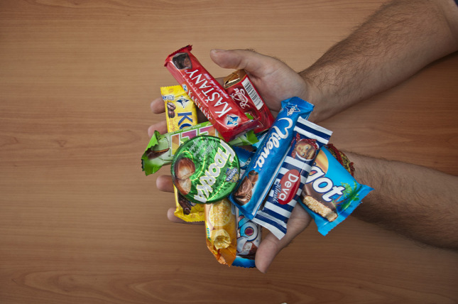 Már tudjuk, milyen csokit érdemes venni Szlovákiában