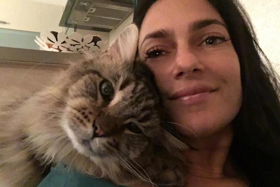 Bódi Sylvi: Nagyon le vagyok gyengülve, küzd a szervezetem